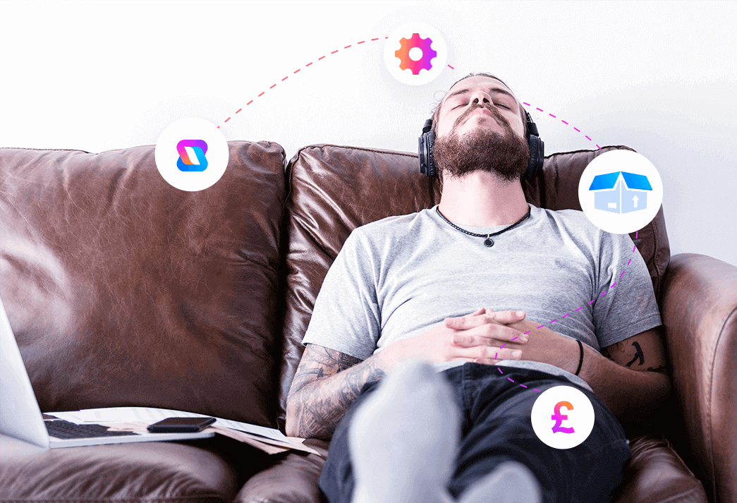 Avasam dropshipping automation platform