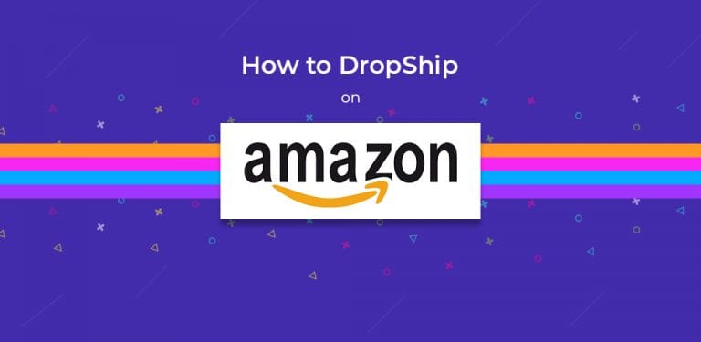How to DropShip on Amazon | Avasam