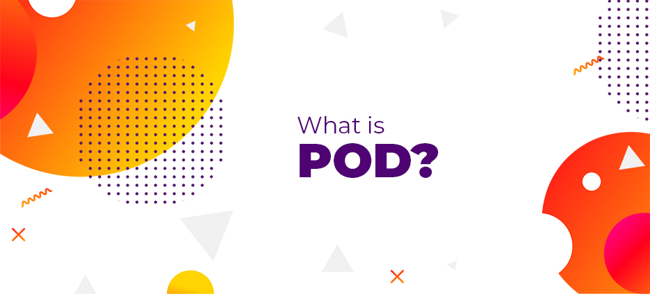 What is POD? Print On Demand DropShipping Explained | Avasam