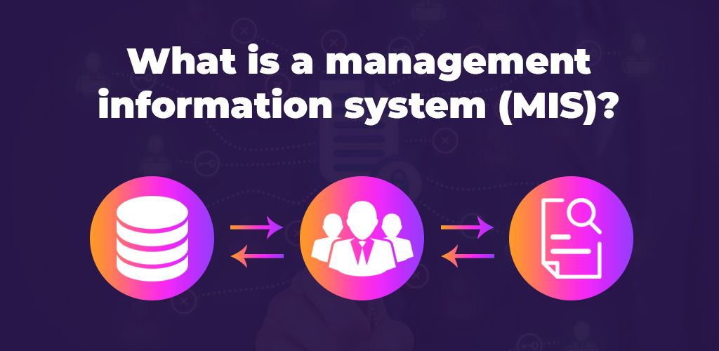 What Is A Management Information System MIS Avasam