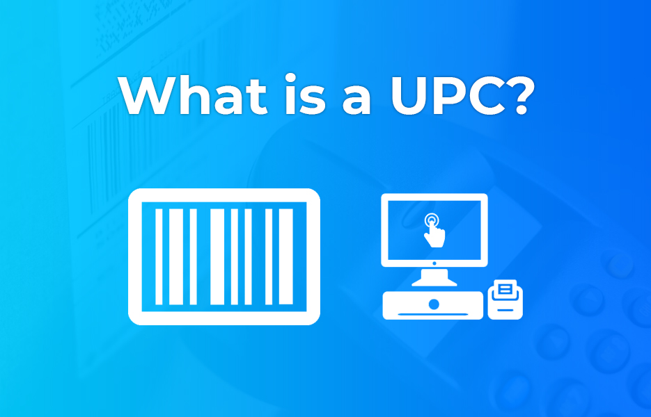 What Is A Universal Product Code UPC Avasam
