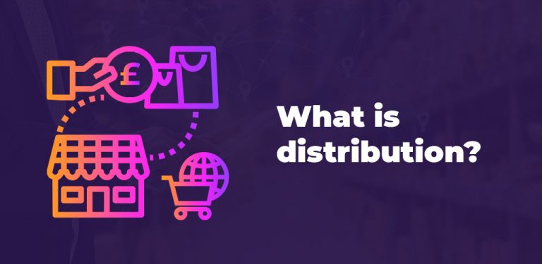 What is distribution? | Avasam