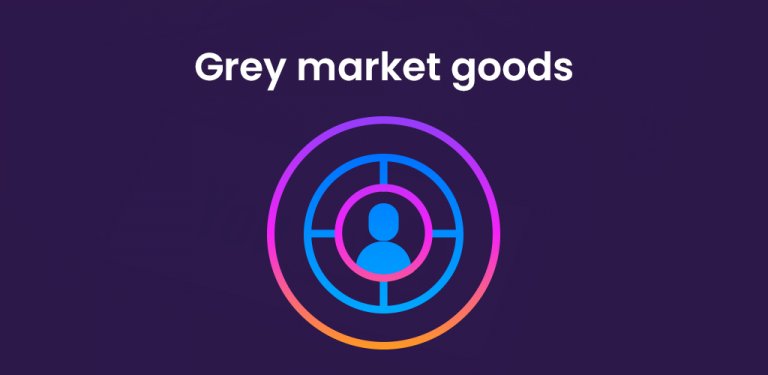 What are grey market goods? | Avasam