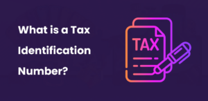 What is a Tax Identification Number (TIN)? | Avasam