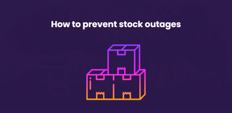 How to prevent stock outages | Avasam