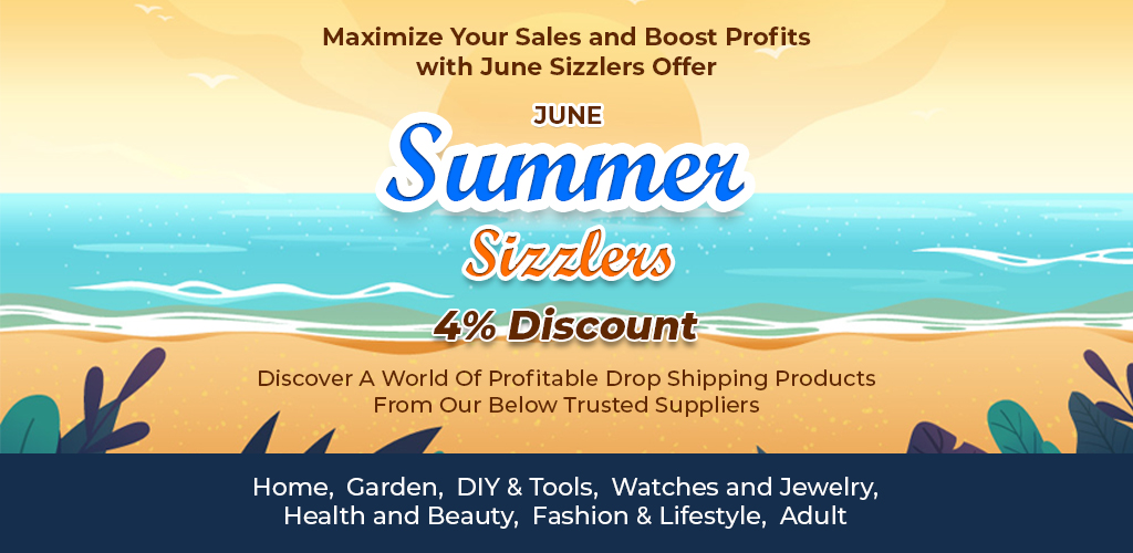 Maximize Your Sales and Boost Profits with June Sizzlers Offer | Avasam Maximize Your Sales and Boost Profits with June Sizzlers Offer | Avasam