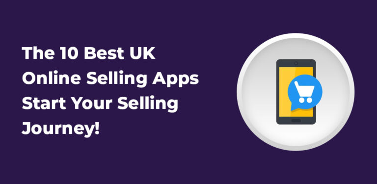 The 10 Best UK Online Selling Apps: Start Your Selling Journey! | Avasam