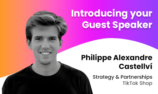 TikTok Shop Webinar with Avasam | Avasam